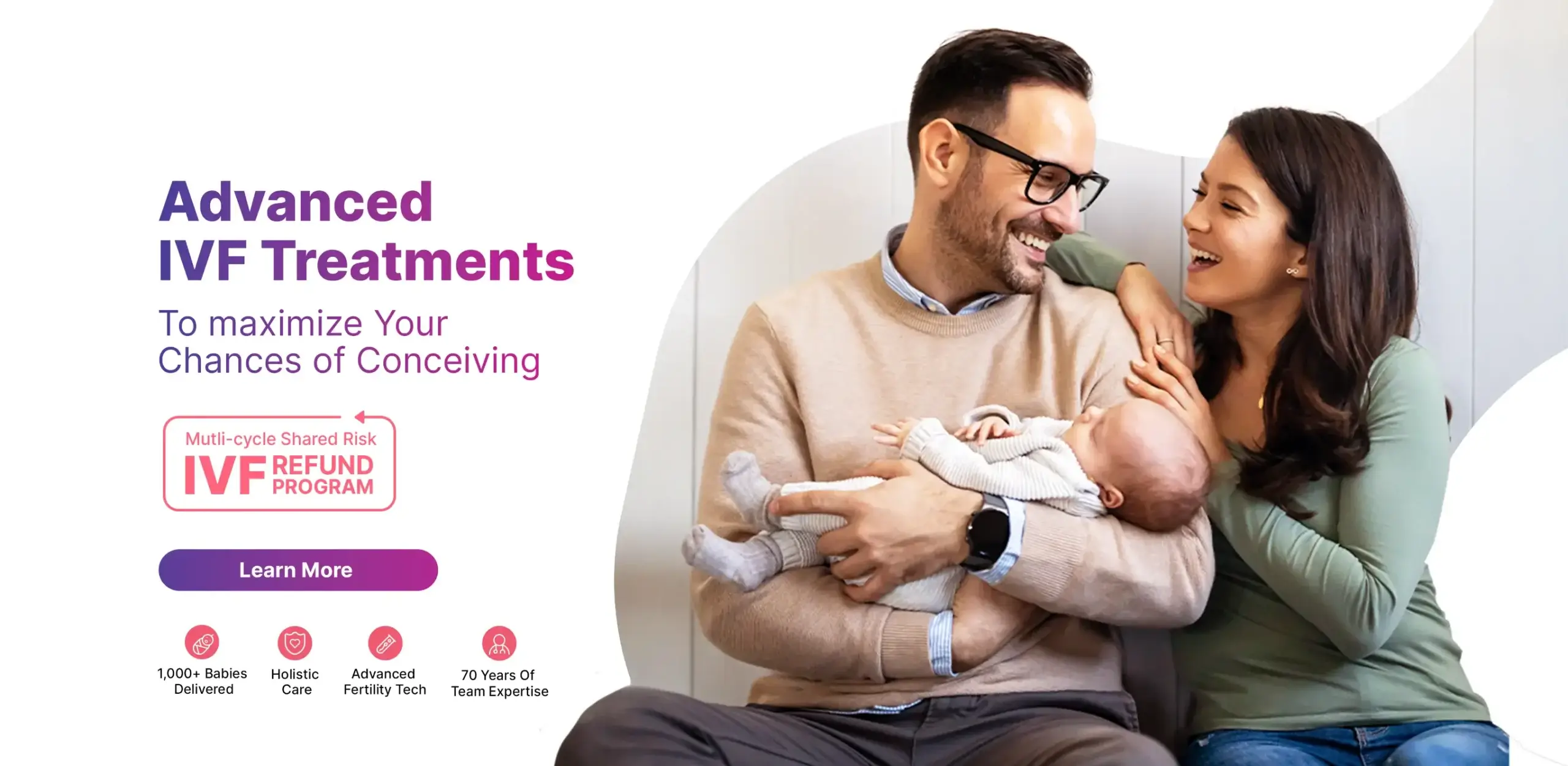 Best IVF center in Pune: Top IVF fertility centre Pune | Fyne IVF