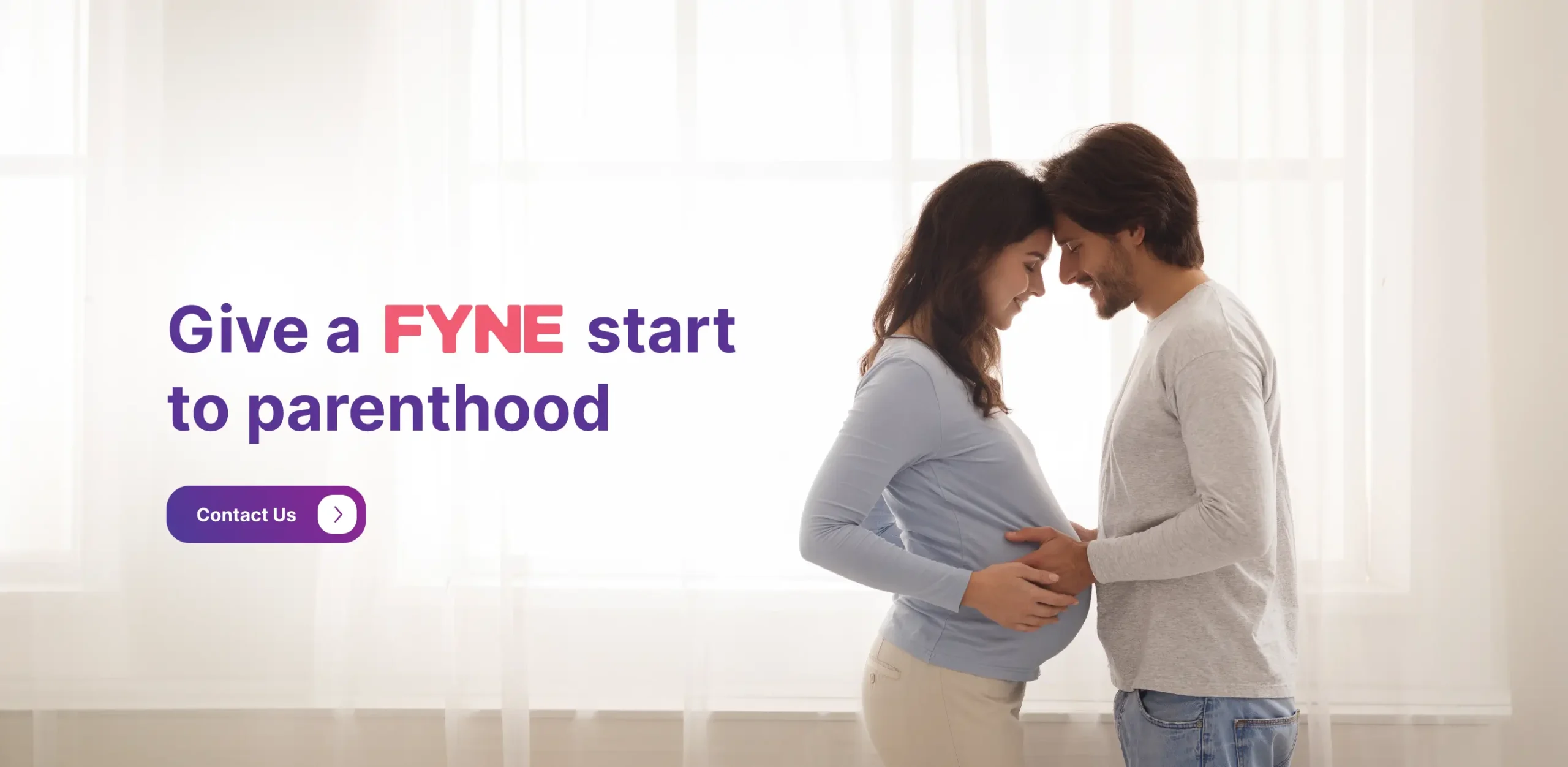 Best IVF center in Pune: Top IVF fertility centre Pune | Fyne IVF