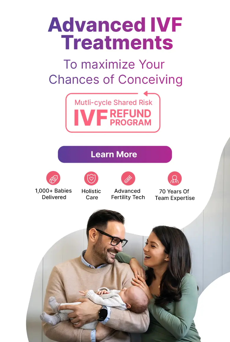 Best IVF center in Pune: Top IVF fertility centre Pune | Fyne IVF