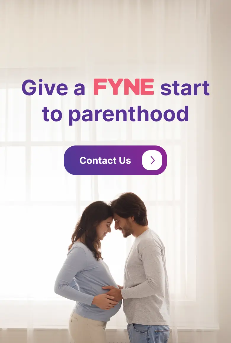 Best IVF center in Pune: Top IVF fertility centre Pune | Fyne IVF